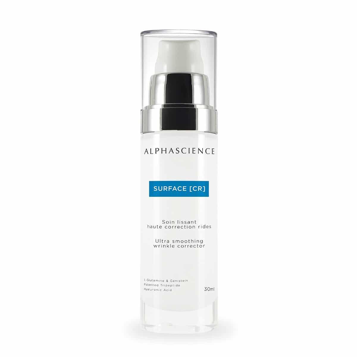 ALPHASCIENCE SURFACE [CR] 30 ML CREMA FACIAL – SkinGroup Store