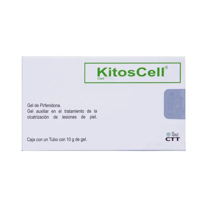 KITOSCELL GEL – SkinGroup Store