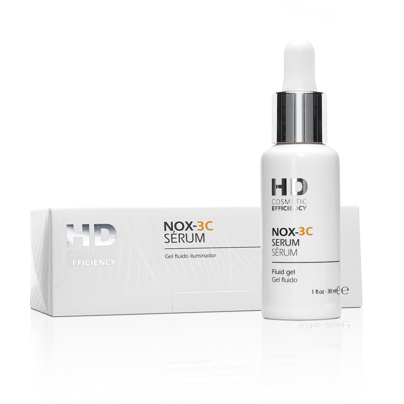 NOX-3C SERUM. 30 ML – SkinGroup Store