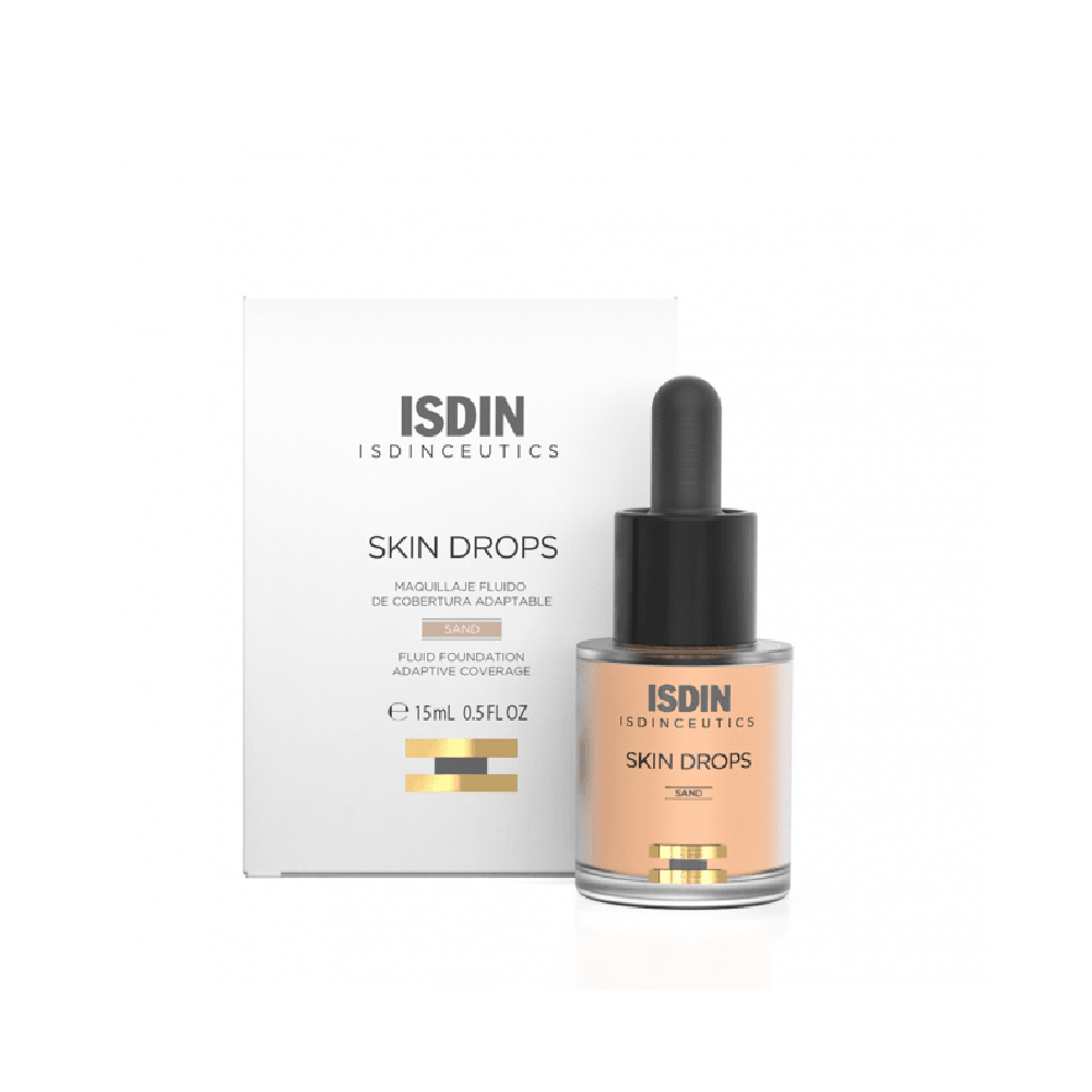 ISDIN SKIN DROPS – SkinGroup Store